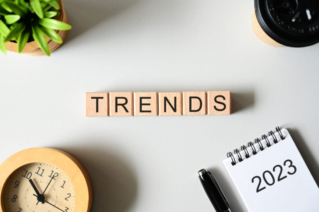 Trends – cogal